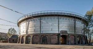 Top Activities to Experience in Westerpark