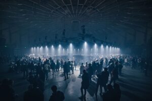 Top Activities to Experience in Westerpark
